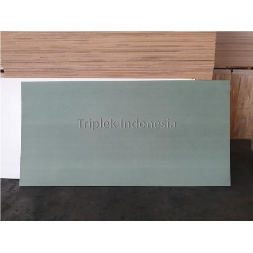 Jual MDF HMR 6mm 122x244cm / MDF Hijau 6mm 4x8 - Jakarta Barat ...