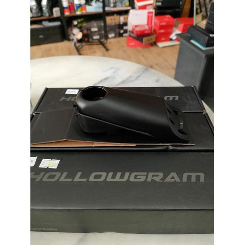 Promo CANNONDALE - Stem Hollowgram Knot -17 Deg - 110 MM - Kota ...