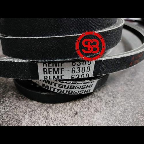 Jual Van Belt Benang MITSUBOSHI MBI REMF6300 REMF A 6300 30 A30 - Kota ...