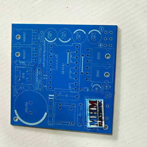 Jual PCB SMPS SOS MINI - Kab. Malang - MHM ELEKTRONIK | Tokopedia