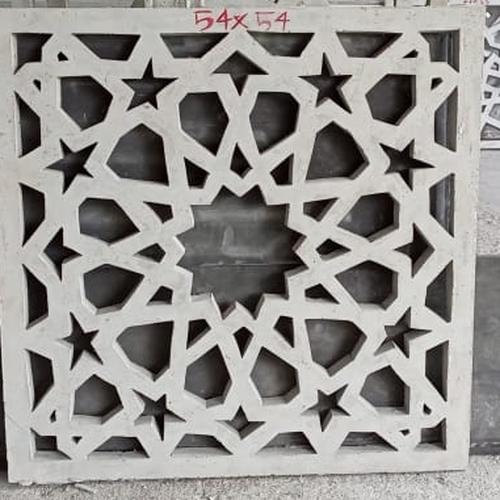 Jual KRAWANGAN GRC MODEL ROSTER (54x54 cm) - Jakarta Timur - Prima Selaras Art | Tokopedia