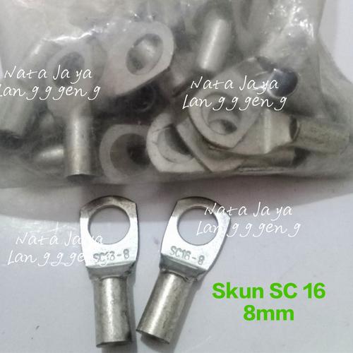 Jual Skun kabel SC 16-8mm - Kota Tangerang - nata jaya langgeng | Tokopedia