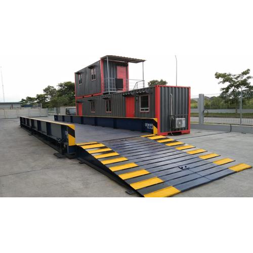 Jual Jembatan Timbang 30 Ton Harga Nego WA 0821-3963-0089 | Gewinn ...
