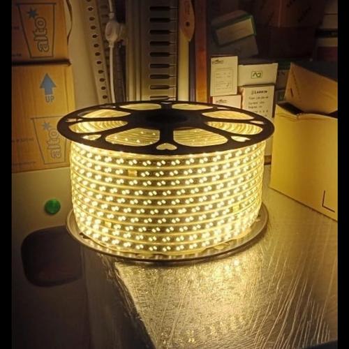 Jual Lampu LED strip Warm White (1roll) - Jakarta Pusat - HOKINDO ...