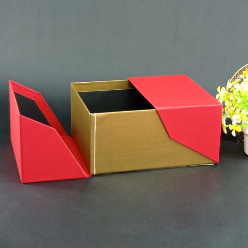 Jual BOX HAMPER - HARDBOX - KOTAK KADO - ukuran 25 cm x 20 cm x 12 cm ...