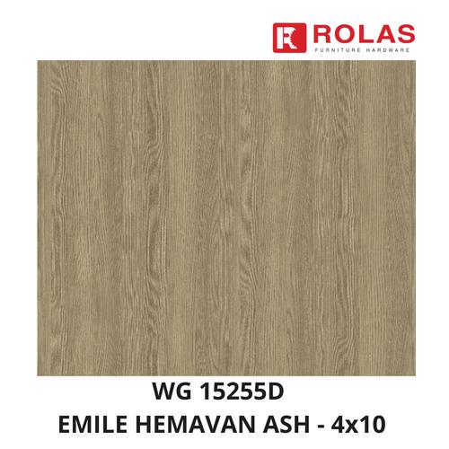 Jual HPL LAMITAK EMILE HEMAVAN ASH WG 15255D / JUAL HPL LAMITAK BEKASI - Kota Bekasi - Rolas ...
