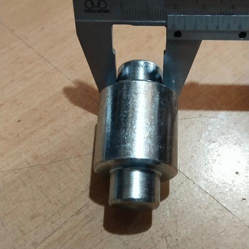 Jual Service kit quester repair kit brake shoe quester depan belakang ...