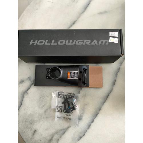 Jual Cannondael - Stem Hollowgram Save +6 Deg - 80 MM - Kota Denpasar ...