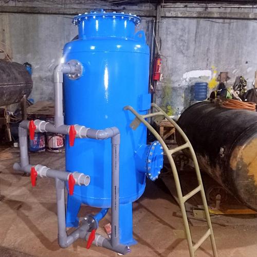 Jual Tanki Filter Mildsteel Custom - Kota Tangerang Selatan ...