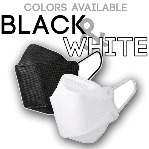 Jual Masker KF94 isi 10 / masker 4 ply - peach salmon - Jakarta Timur ...