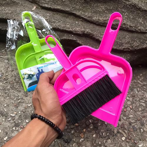 Jual sapu mini set mini dustpan set - Kota Malang ...
