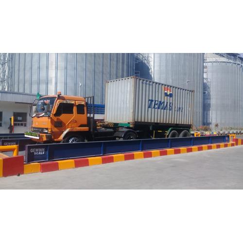 Jual Jembatan Timbang 200 Ton Harga Nego WA 0821-3963-0089 | Gewinn ...