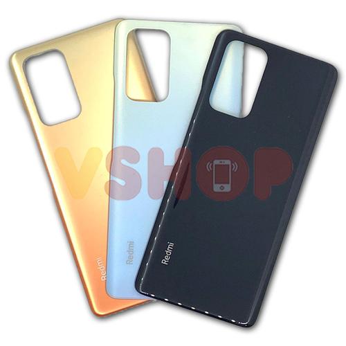 Jual BACKDOOR - BACK CASING XIAOMI REDMI NOTE 10 PRO TUTUP BELAKANG ...