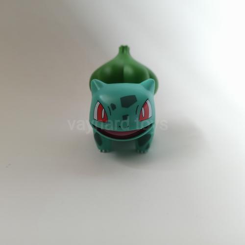 Jual pokemon figure bulbasaur pokemon bulbasaur figure - Kota Bandung ...