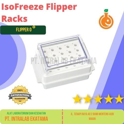Jual Cooling Rack, IsoFreeze Flipper Racks, Flipper 0ºC - Kota Bogor ...