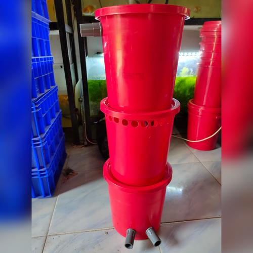 Jual EMBER BIO FILTER MINI 3 SUSUN - Kab. Bekasi - MUMU JELLY BEKASI ...