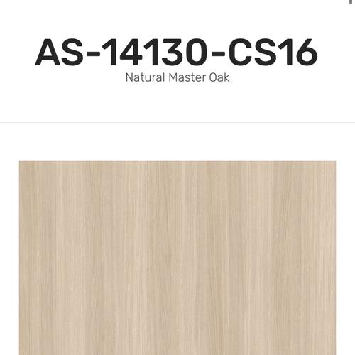 Jual HPL AICA AS 14130 CS16 - Natural Master Oak - Kota Tangerang Selatan - Sukses Latosi Toko ...