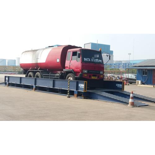 Jual Jembatan Timbang 50 Ton Harga Nego WA 0821-3963-0089 | Gewinn ...