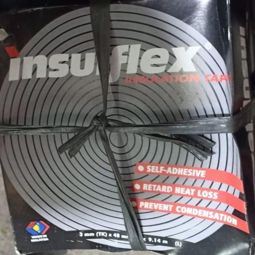 Jual Isolasi insulflex lebar 2,5cm 1roll - Jakarta Pusat - BIRULAUT ...
