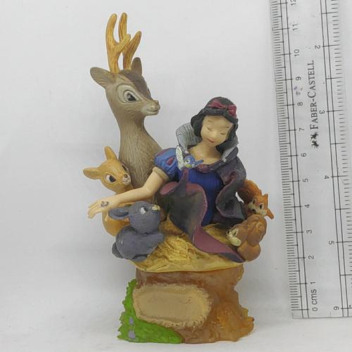 Jual disney snow white square enix bootleg recast loosepack - Kab ...