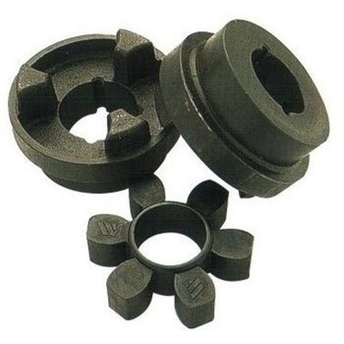 Jual 1 ser Rubber coupling HRC 130 karet kopling hrc 130 HRC130 ...