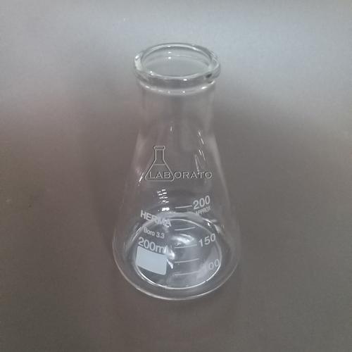Jual ERLENMEYER 200ML ERLENMEYER FLASK 200 ML - Kota Bandung - LABORATO ...