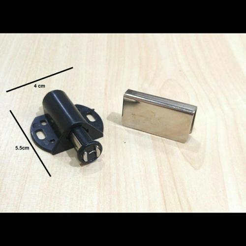 Jual Magnet push open maknet pintu kaca - Jakarta Barat - sukses ...