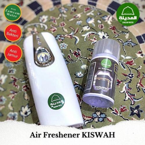 Jual Paket Alat Dan Parfum Pengharum Ruangan Rumah Kantor Otomatis ...