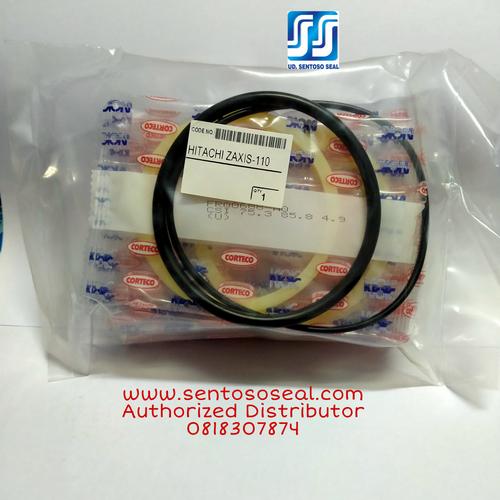 Jual SIL SEAL KIT ALAT BERAT HITACHI ZAXIS-110 EXCAVATOR ROTARY KIT ... Jual SIL SEAL KIT ALAT BERAT HITACHI ZAXIS-110 EXCAVATOR ROTARY KIT ...