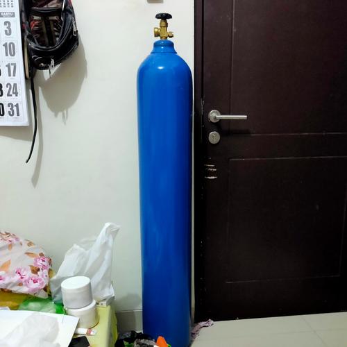 Jual tabung oksigen besar medis rumah sakit, tabung oxygen - Jakarta ...