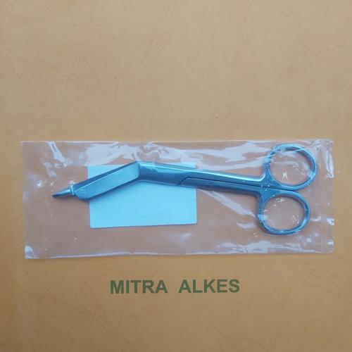 Jual Gunting Verban 14cm. Gunting Perban 14 cm. Gunting Kasa Verband ...