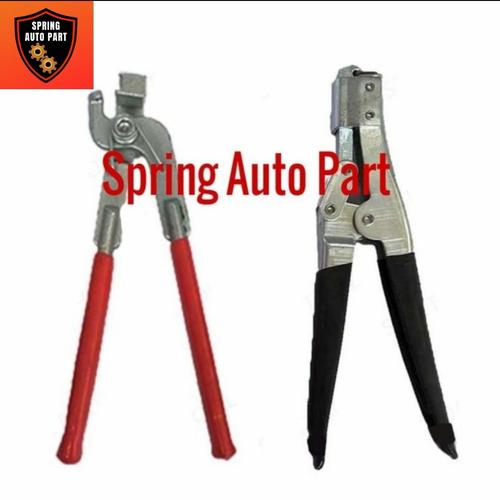 Jual Paket Tang Alat Pembuka Dan Penutup Plastik Radiator - Jakarta ...