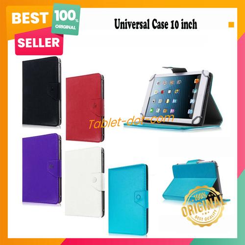 Jual Lenovo IdeaPad Duet 3i 10.3 Inc Flip Case Book Cover Hard Casing ...