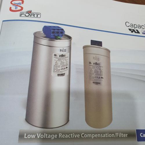 Jual capasitor 30kVar kapasitor 30 kvar merk fort - Jakarta Pusat - PUTRA PANEL ELECTRIC | Tokopedia