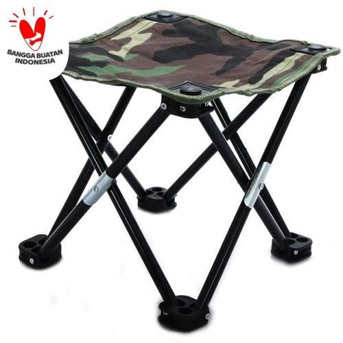 Jual Kursi Lipat Mancing Camping Outdoor - Segitiga - Jakarta Selatan ...
