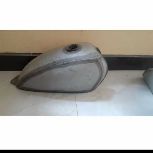 Jual tangki deus Japstyle brastyle scrambler Sporter copper bobber ...