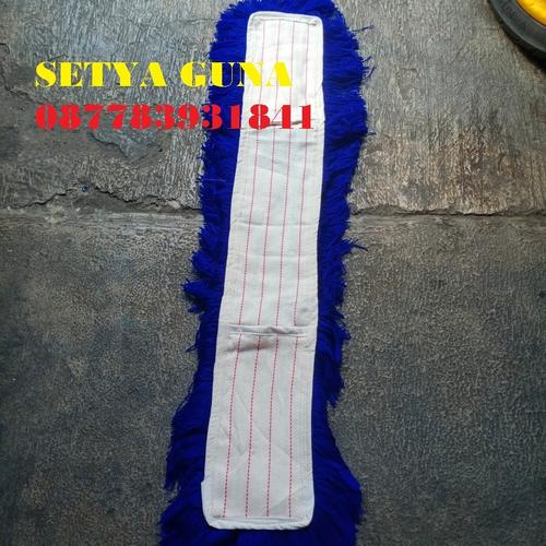 Jual refil lobby duster 1 meter acrylic - Jakarta Timur - mesin ...