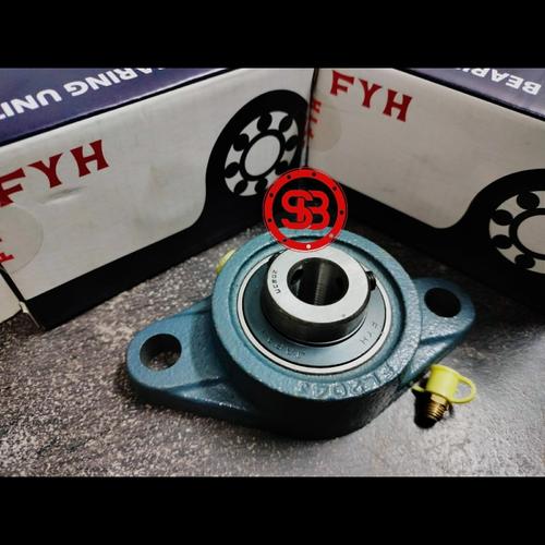 Jual Pillow Block UCFL202 / UCFL 202 ( 15mm ) FYH JAPAN - Kota Surabaya ...