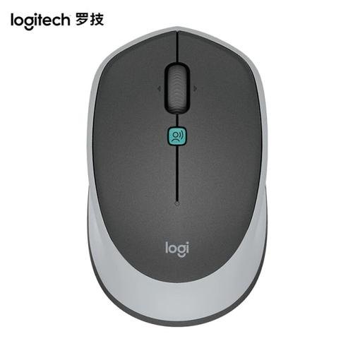 Jual Logitech M380 Wireless Voice Mouse Baidu Software 400 Words ...