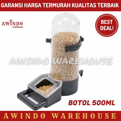 Jual DISPENSER LEBAR - Tempat Dispenser Otomatis Pakan Makan Minum Burung - Kota Surabaya ...