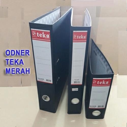Jual Ordner / Odner / Tempat File - Kwitansi - Kota Surabaya - Vinojaya ...