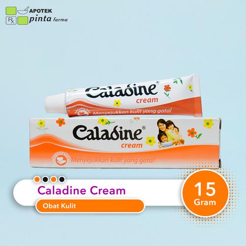 Jual Caladine Cream 15 gram - Kota Depok - APOTEK PINTA FARMA | Tokopedia