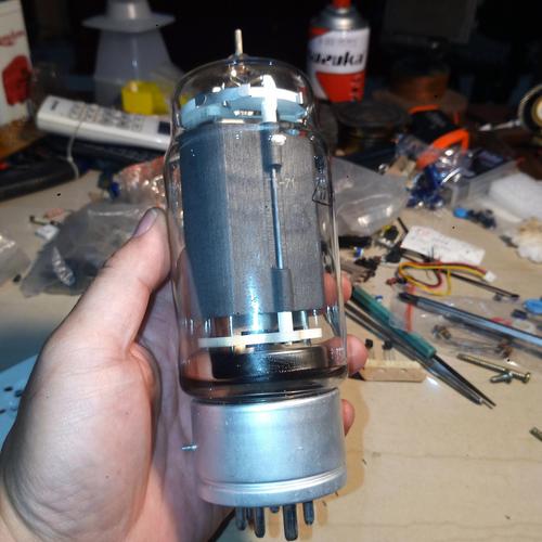 Jual Tube gk71 otk rusia - Kota Surabaya - DawaiAudio | Tokopedia