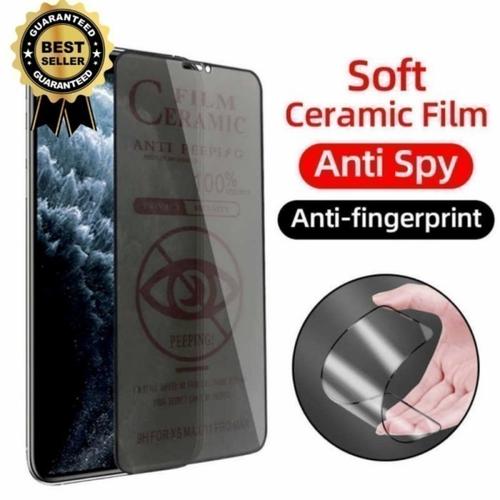 Jual ADVAN G9 PRO ADVAN G5 LITE ADVAN GX 2021 ANTIGORES Ceramic PRIVACY SPY - ADVAN GX - Jakarta ...