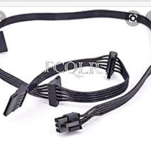Jual kabel modular sata buat PSU Corsair - Kab. Bandung ...