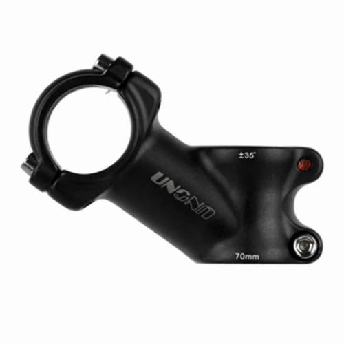 Jual stem sepeda mtb roadike 35 derajat 70 mm alloy Uno - Kab ...