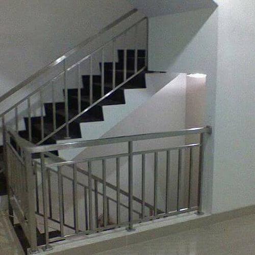 Jual railing stainless 304/pagar stainless/balkon stainless - Kab ...
