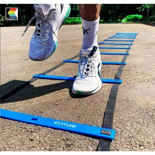 Jual Agility Ladder Kettler Movement Training latihan Control Gerakan ...