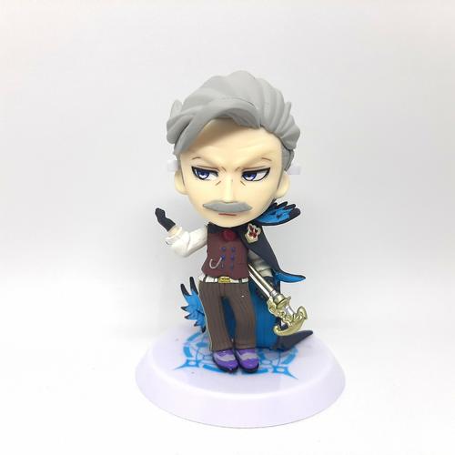 Jual Mini Figure Chibi Kyun Chara Fate/Grand Order Moriarty Archer FGO ...