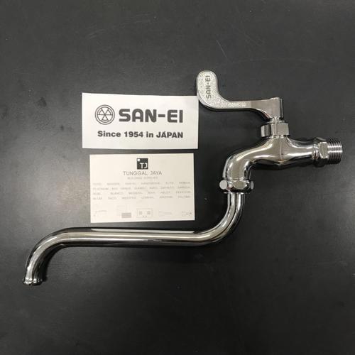 Jual San ei EA15R ORIGINAL kran tembok cuci piring desain bebek - Jakarta Barat - Koleksi Jack ...